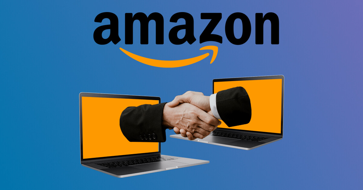Amazon-Partnerprogramm: Mit dieser Anleitung erhältst du eine Provision ...