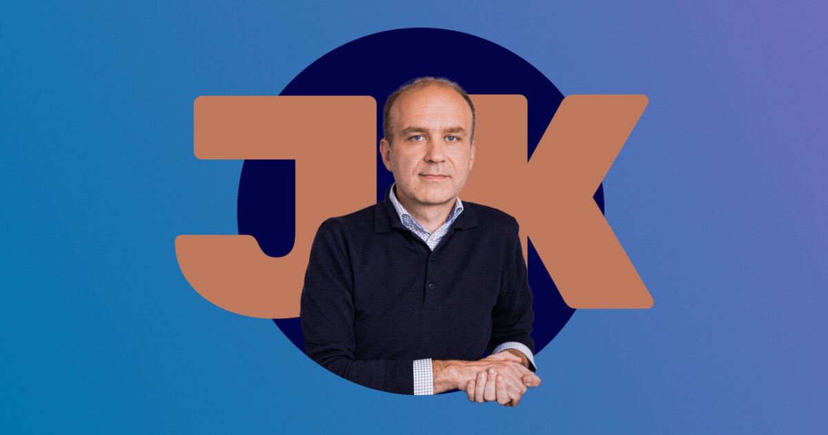 Jochen Krisch im Interview: “Generell kann man sagen: Alles muss ...