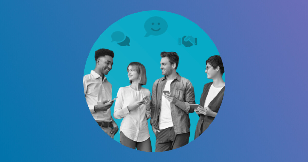 Kommunikation im Team verbessern: Methoden und Tipps für 2025 - acquisa