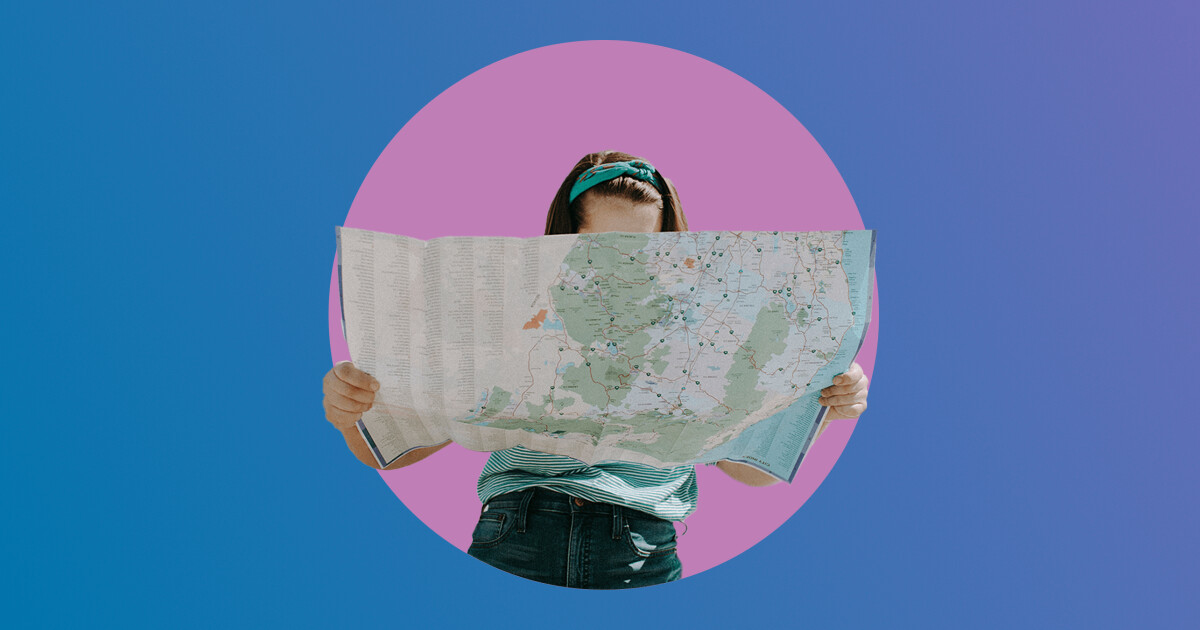 Limbic Map: Definition, Beispiele und Anwendungsmöglichkeiten um deine ...