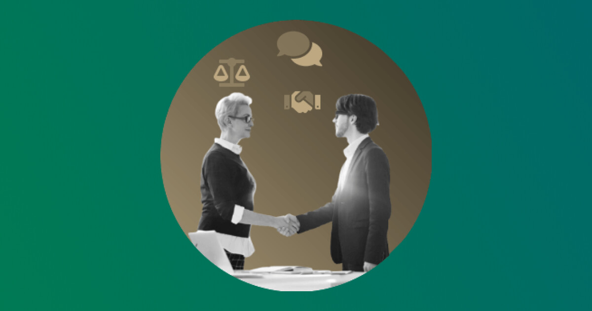 Das Harvard-Konzept: Win-win-Ergebnisse in Konflikten und Verhandlungen ...