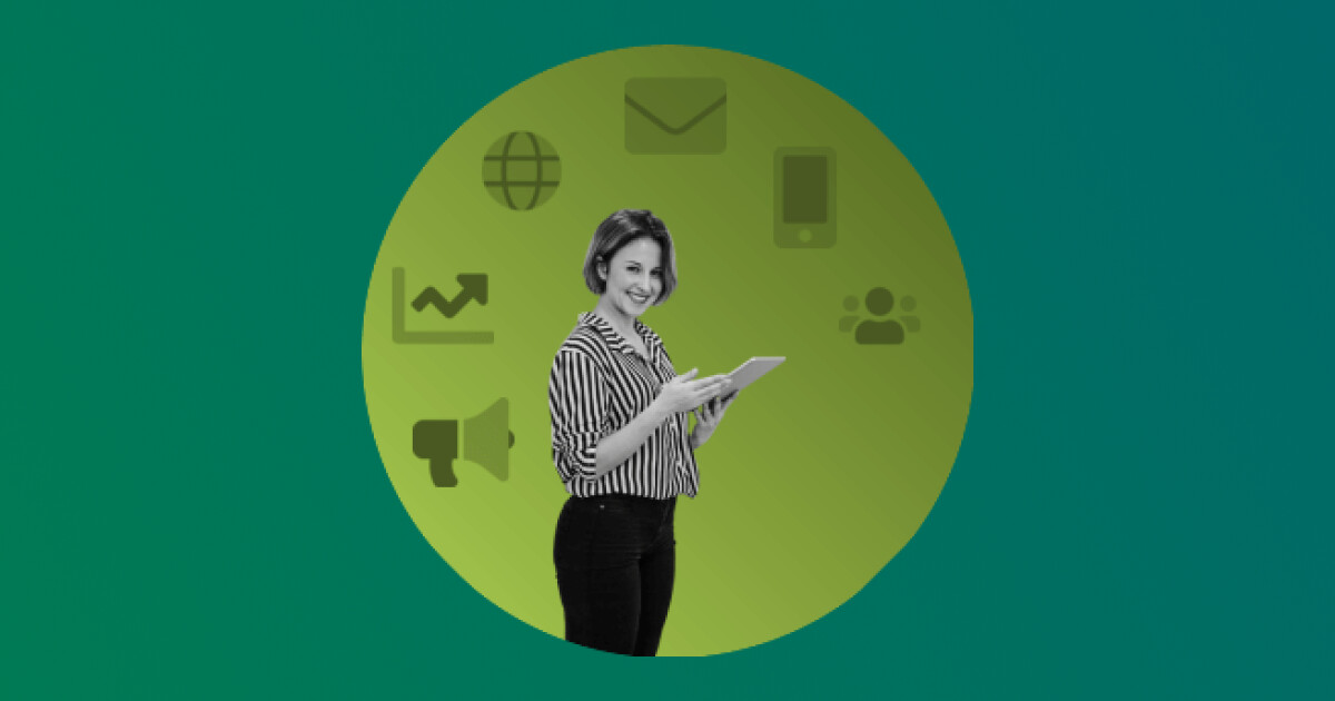 Marketinginstrumente: Beispiele, Definition und Modelle für 2025 - acquisa