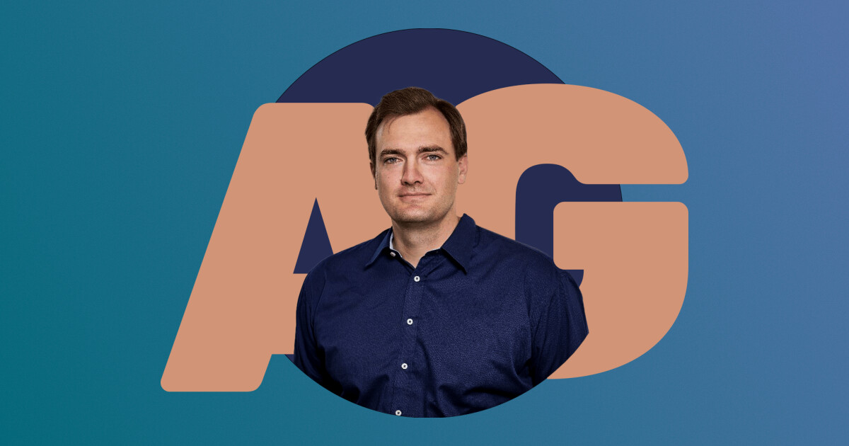 Alexander Graf im Interview: “Unternehmen, die zu lange überlegen, sind ...