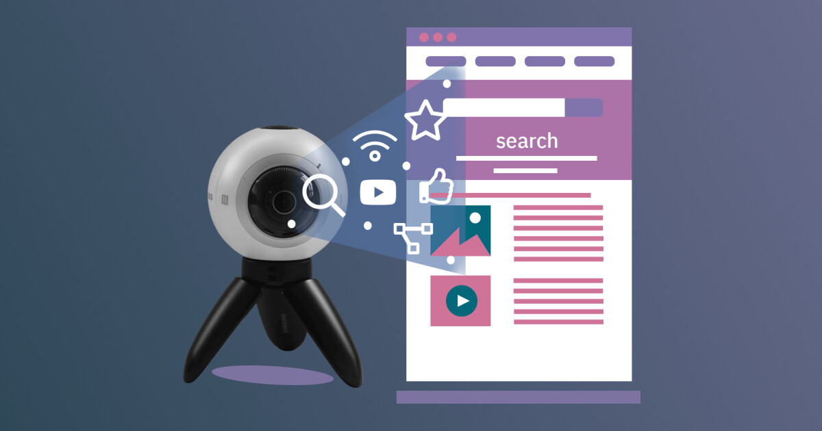 Crawler: Was ist das und wie nutze ich ihn zu meinem Vorteil? - acquisa