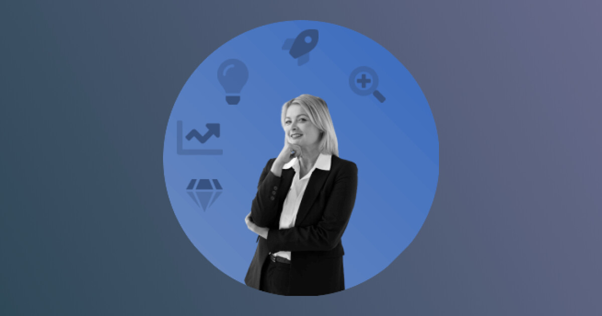 Double Diamond im Design Thinking: Das 4-Phasen-Modell einfach erklärt ...
