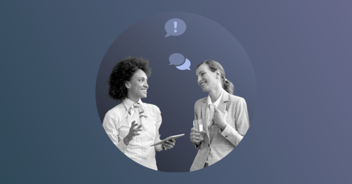 Offene Fragen: Definition, Beispiele und Unterschiede zu geschlossenen Fragen - acquisa