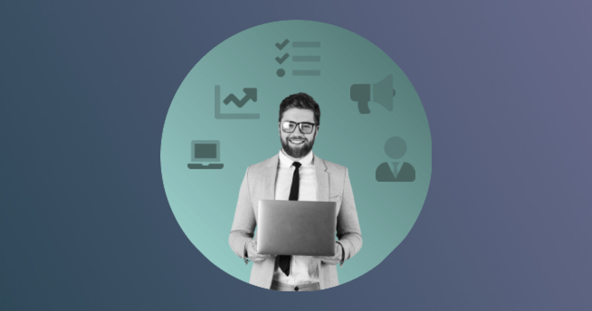 Online-Marketing-Manager: Aufgaben, Ausbildung und Gehalt im Überblick ...