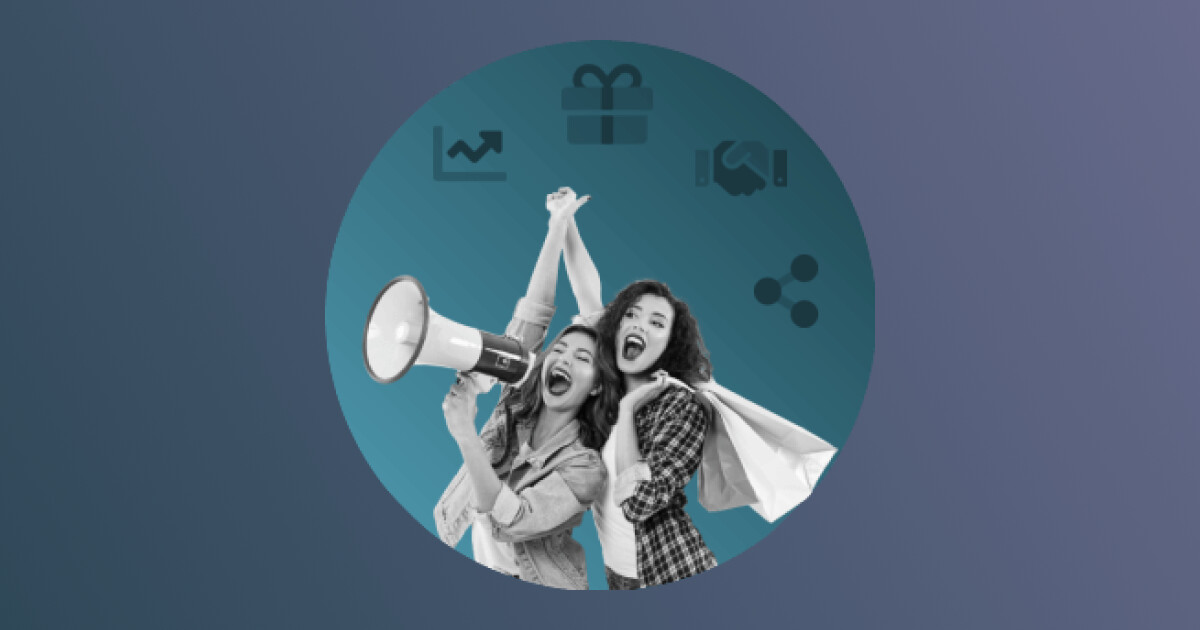 Referral-Marketing: Definition, Tipps und Beispiele für die Umsetzung ...