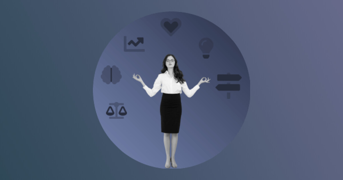 Das Zürcher Ressourcen Modell (ZRM) erklärt: Dein Weg zu besserem ...