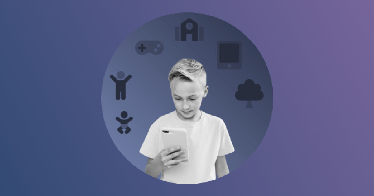 Generation Alpha: Das treibt sie an, das erwartet sie von Unternehmen ...