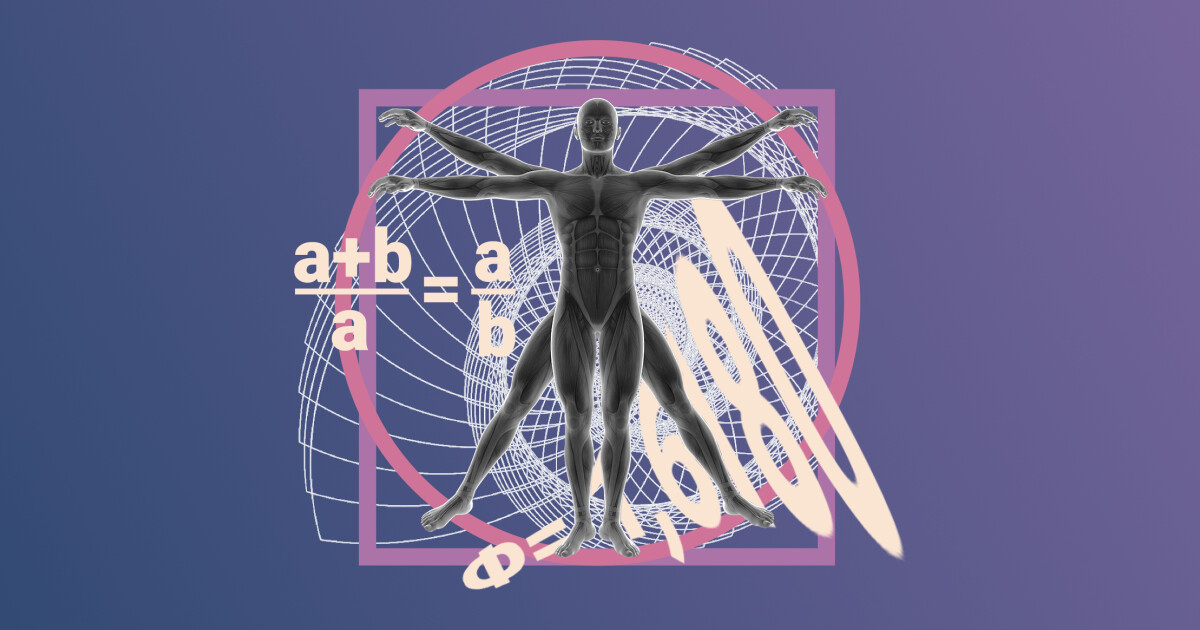 Goldener Schnitt: Rechner, Definition und Beispiele - acquisa