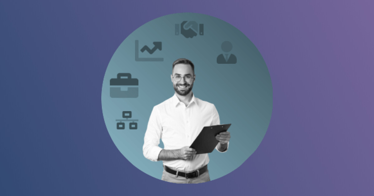 Key-Account-Manager: Aufgaben, Gehalt und Fähigkeiten, die dieser Beruf erfordert - acquisa