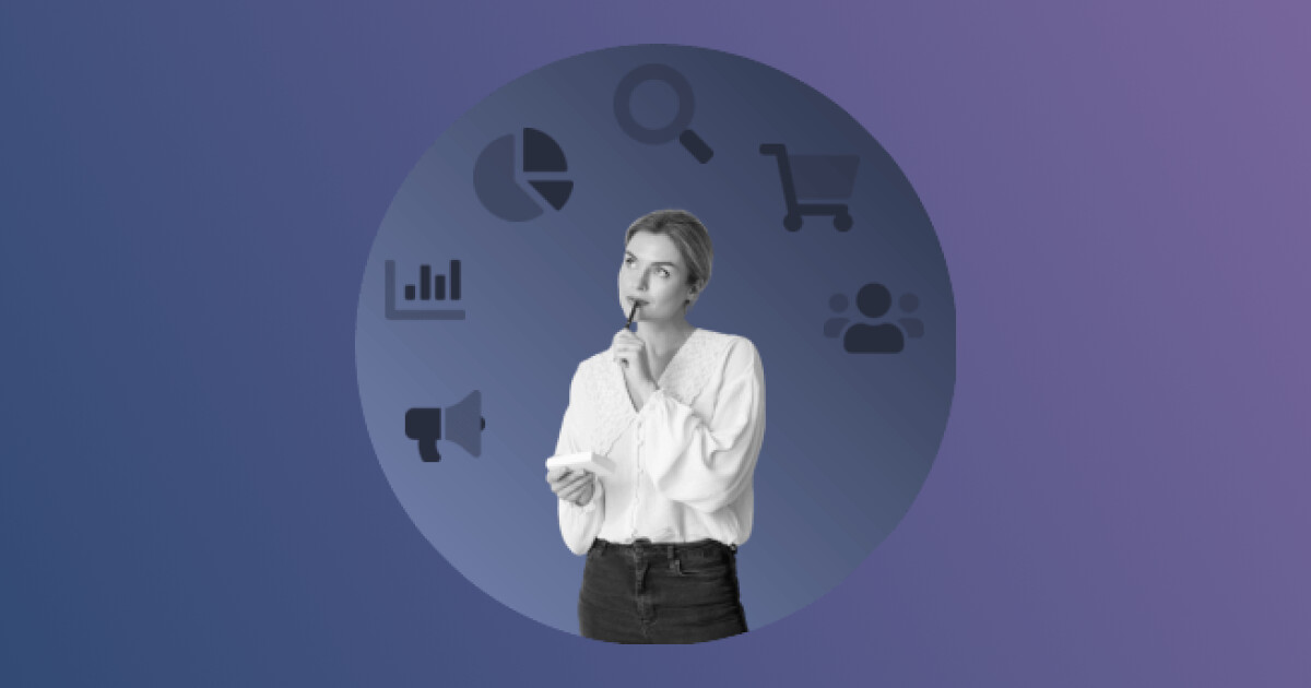 Marketing-Mix: Definition, Grundlagen und Beispiele zum 4P-Modell - acquisa