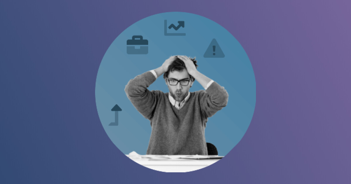 Das Peter-Prinzip: Wenn eine Beförderung zur Überforderung führt - acquisa