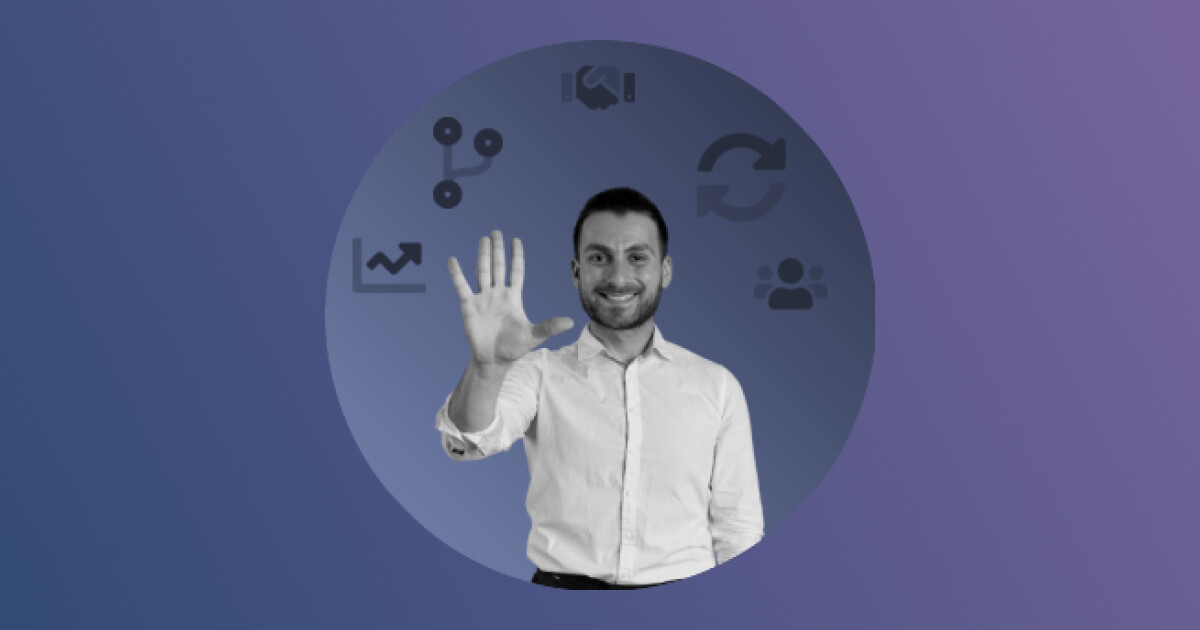 Scrum-Werte: Die 5 grundlegenden Values, die deine Arbeitsprozesse ...