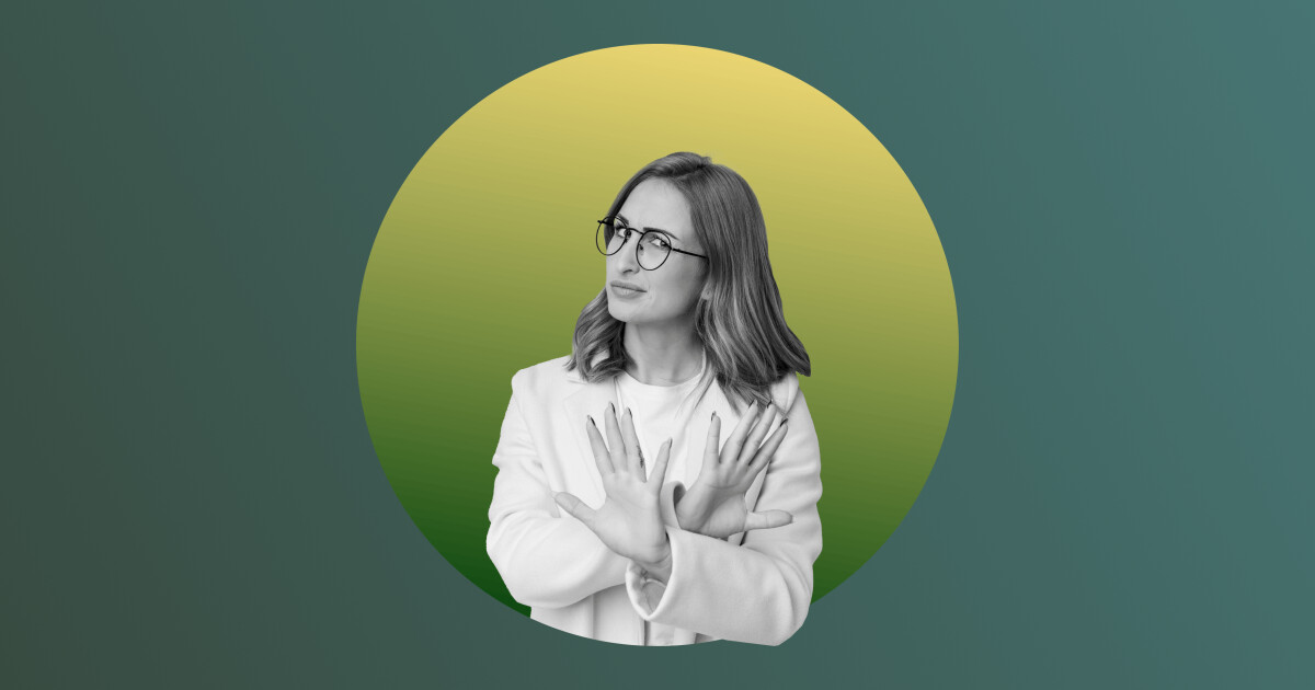 Demarketing einfach erklärt (mit 5 Beispielen, wann Reduktionsmarketing ...