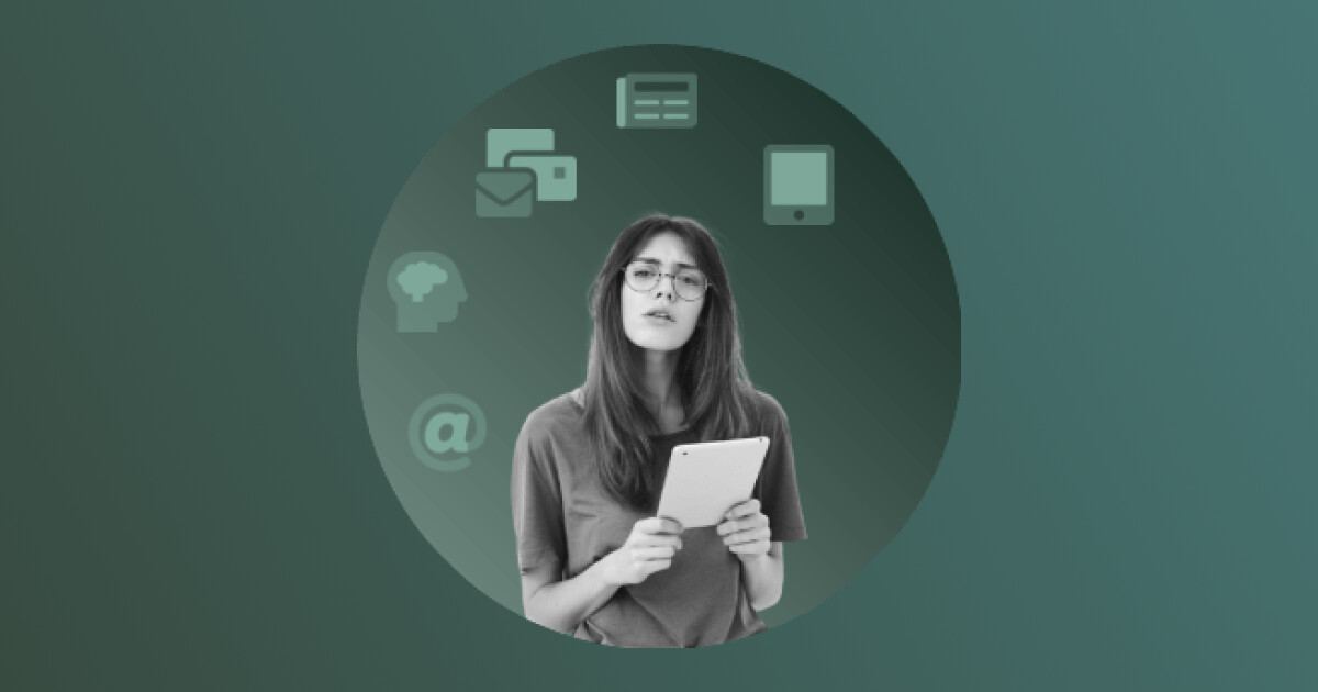 Inbox Zero: Mit dieser Methode meisterst du den täglichen E-Mail-Wahnsinn - acquisa