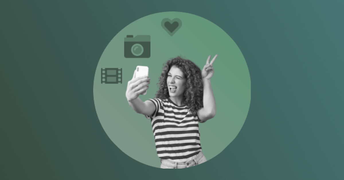 Instagram-GIFs erstellen: Die besten Tools und Anwendungen für kreative ...