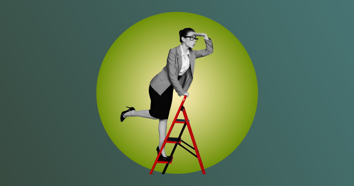 Laddering: So setzt du die Technik erfolgreich ein, um dein Marketing ...