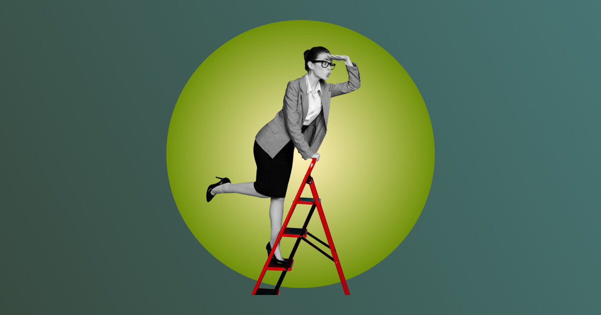 Laddering: So setzt du die Technik erfolgreich ein, um dein Marketing ...