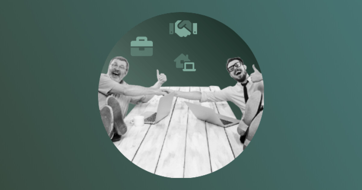 New Work: Definition, Methoden und Beispiele, die das Konzept ...