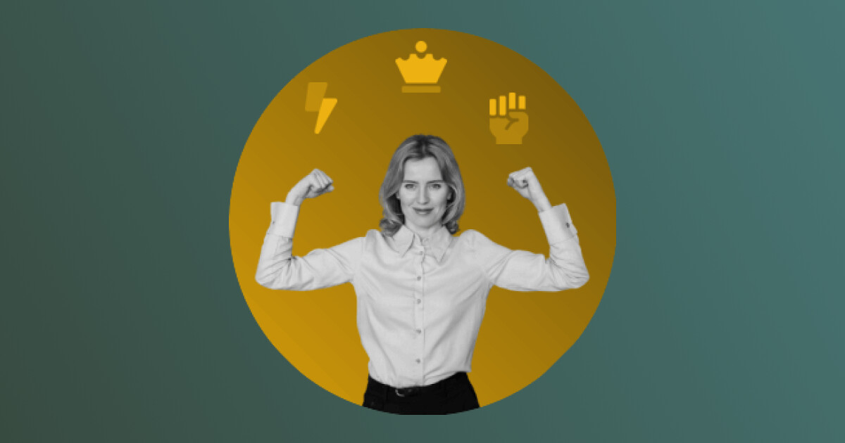 Power-Posing: Wie die richtige Körpersprache dein Auftreten verändert (inkl. Tipps und Übungen ...