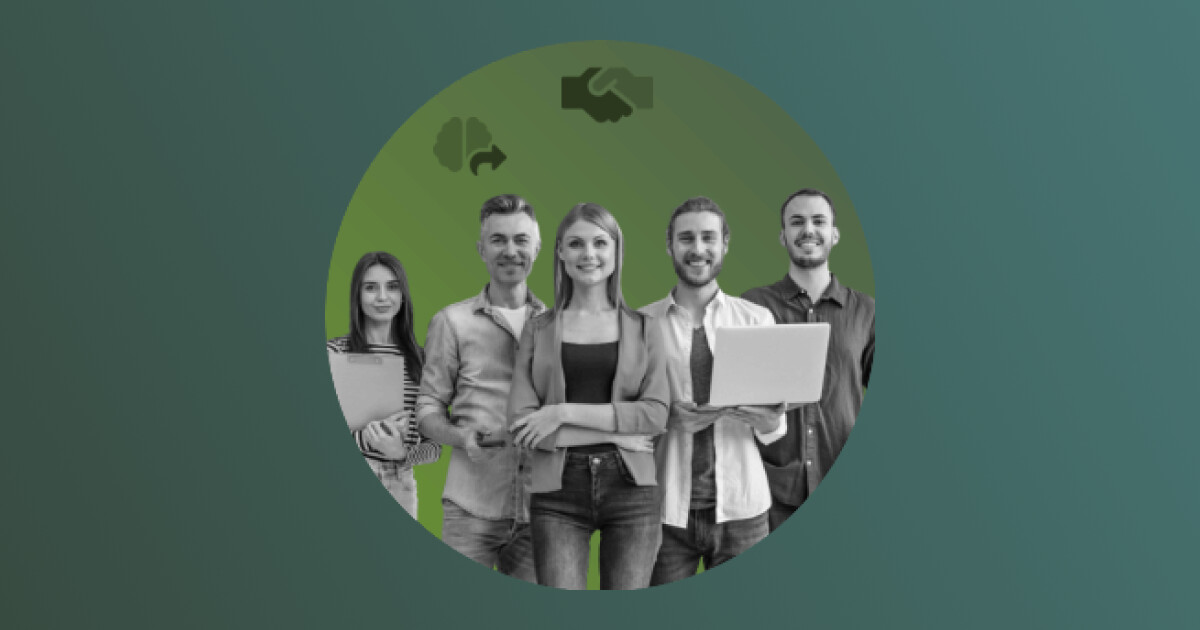 Teamrollen nach Belbin: Mit dieser Methode förderst du harmonische ...