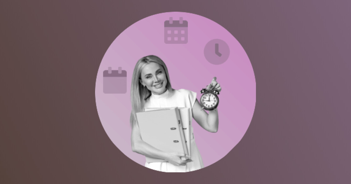 Arbeitsstunden pro Monat berechnen: Formel und gratis Online-Rechner - acquisa