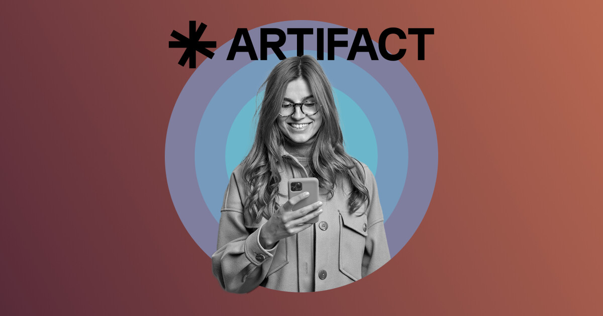 Artifact: Das steckt hinter der neuen Nachrichten-App auf KI-Basis ...