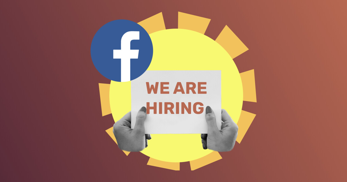 Facebook Jobs: So postest du eine Stellenausschreibung - acquisa