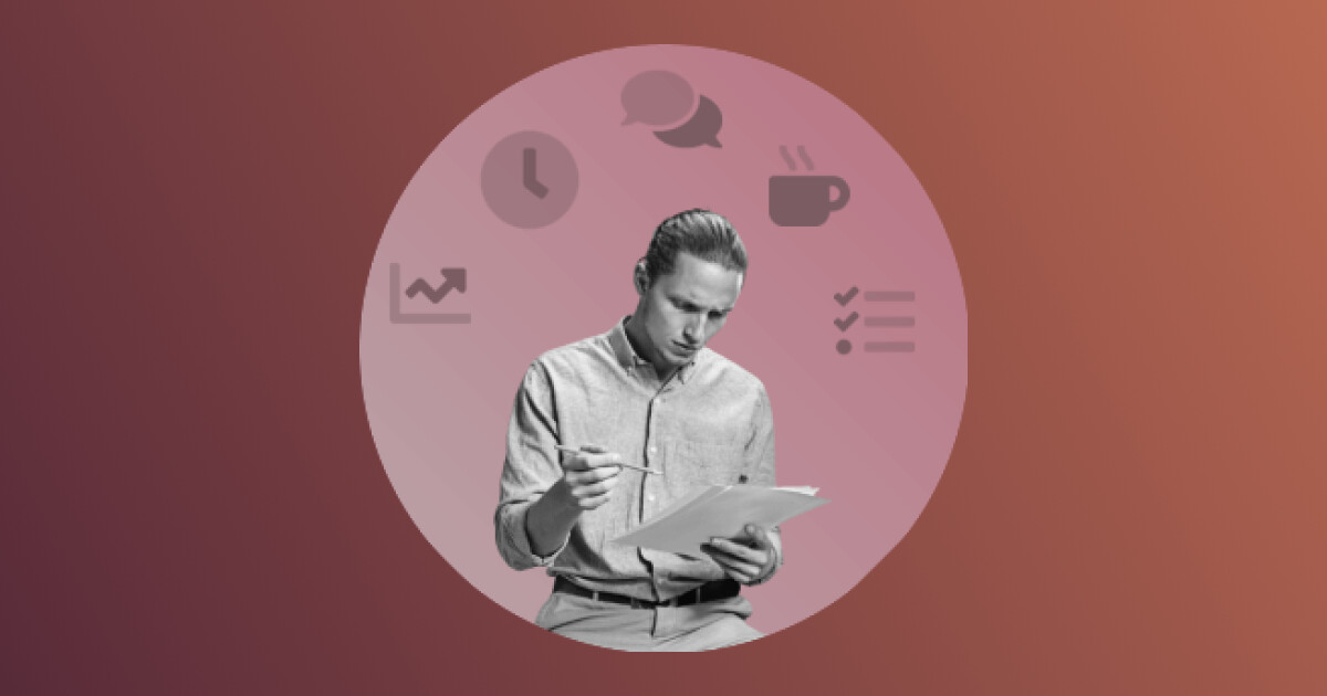 Lean Coffee: Dein Leitfaden zur Methode, die Meetings weniger ...