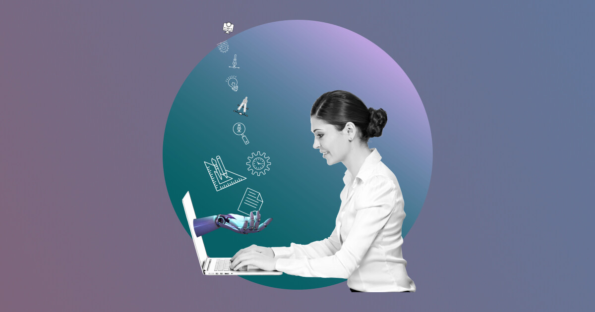 Die 9 besten KI-Tools, die deinen Arbeitsalltag erleichtern - acquisa