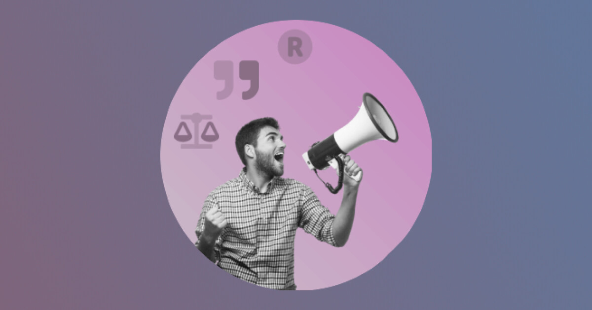 Was ist ein Claim? Definition, Tipps und rechtliche Rahmenbedingungen ...