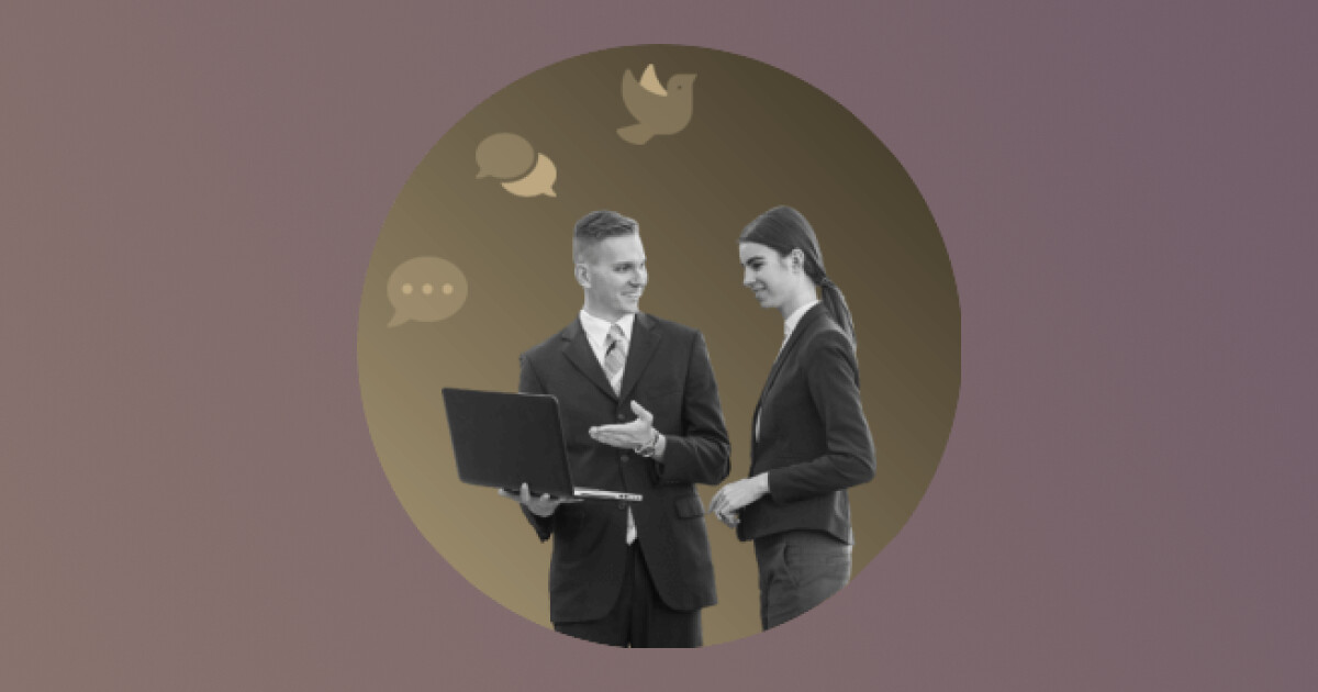 Gewaltfreie Kommunikation nach Rosenberg: So geht empathisches Miteinander am Arbeitsplatz - acquisa