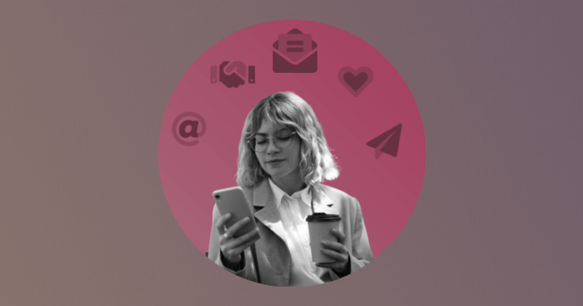 Willkommensmail: Unverzichtbare Elemente für einen überzeugenden Newsletter-Auftakt - acquisa