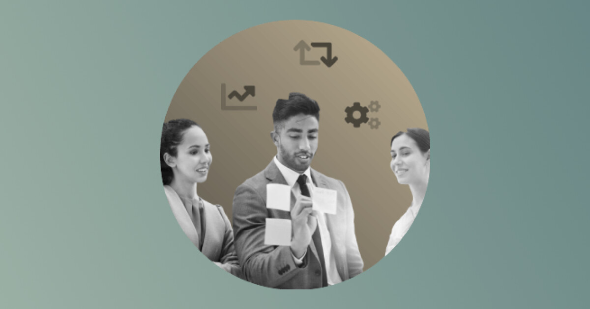 Agile Transformation: Definition, Chancen und Herausforderungen, um ...