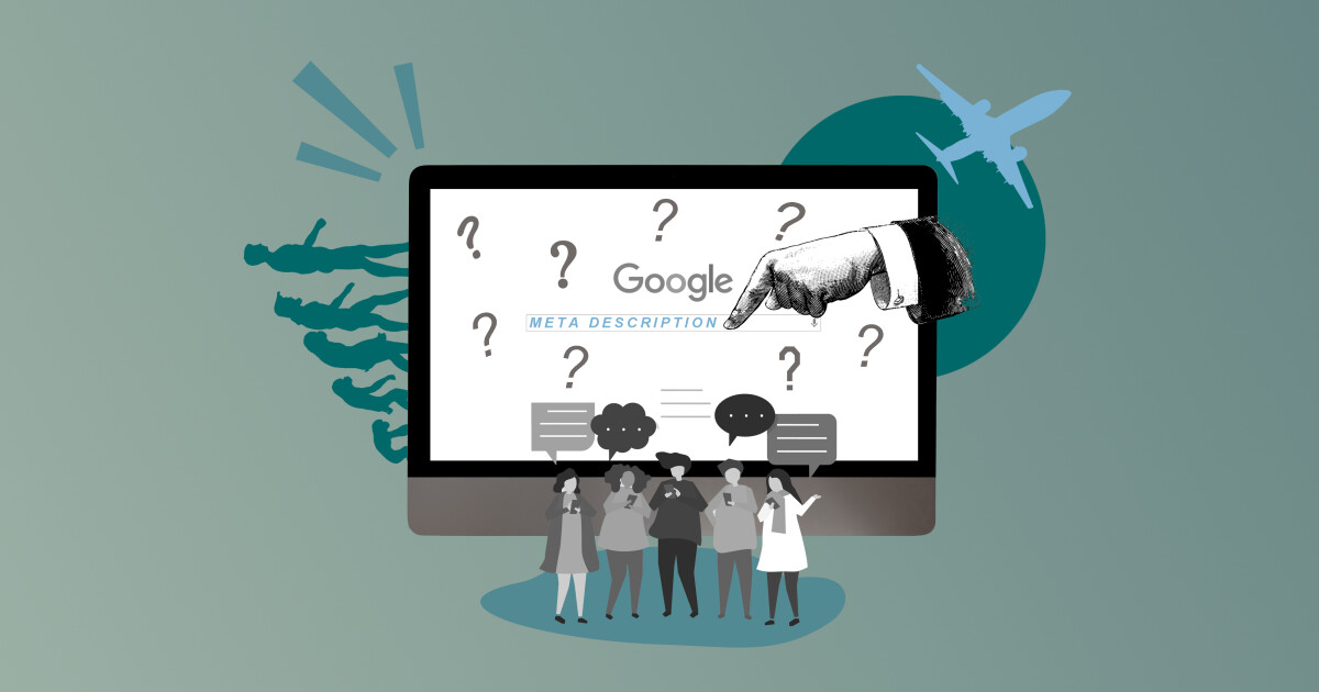 Meta Description: Definition, Beispiele und hilfreiche Tipps für 2025 ...