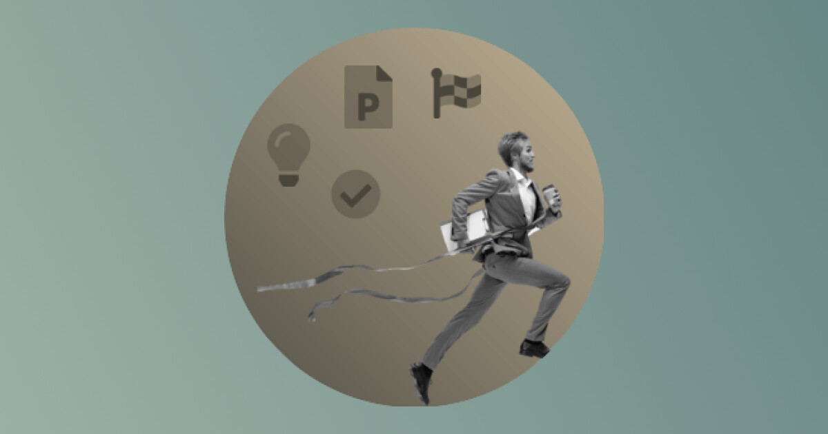 Präsentationsende: Tipps für gelungene Präsentationen und wie du sie ...